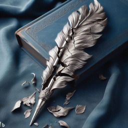 Broken-Quill - Fimfiction