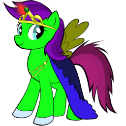 Conjoined hybrid - Fimfiction