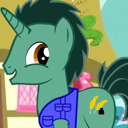 The Unity Crystals: A Backstory Theory - Fimfiction