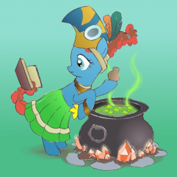 Revisiting MLP: The Movie - Fimfiction