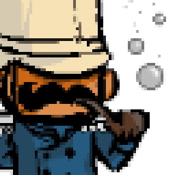 Professor_Blue - Fimfiction