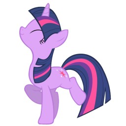 Twilight is Magic - Fimfiction