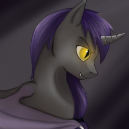 Zlad the Impaler - Fimfiction