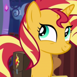 Sholuna - Fimfiction