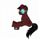 Loops 1 - MLP Time Loops - Fimfiction