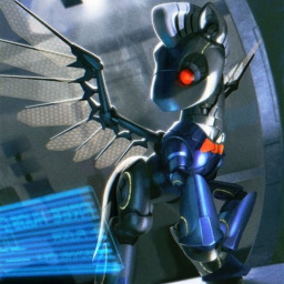 Aiwhisper - Fimfiction