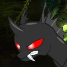 pg version - Fimfiction