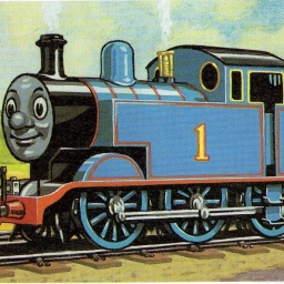 Trainboy - Fimfiction