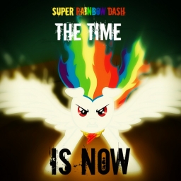 Changing Cover Art - Fimfiction