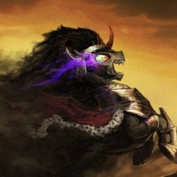 Arkantos - Fimfiction