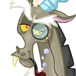 TotalDiscord - Fimfiction