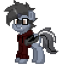 Infinity Train: Crossover Nexus - Fimfiction