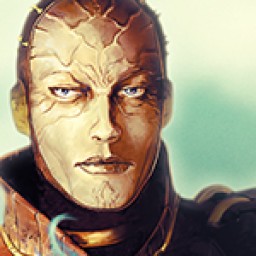 Irenicus - Fimfiction