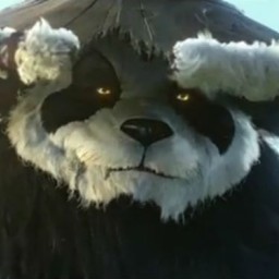 HybridPanda - Fimfiction