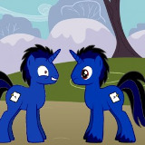 [Prototype] Friendship is a virus - Fimfiction