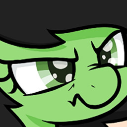 Work in progress + Update 1 - Fimfiction