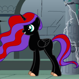 Vent_man - Fimfiction