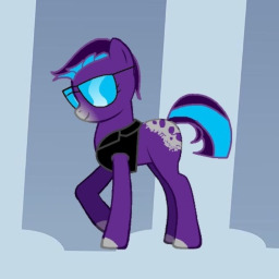 Cover Art - Fimfiction