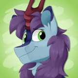 Strong Talons - Fimfiction