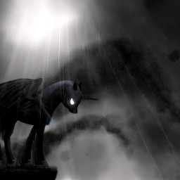 Eye yam writing - Fimfiction