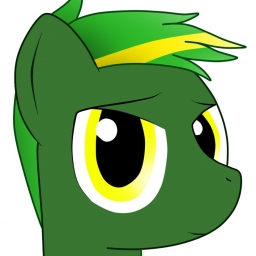 My Little Pony Rangers: Update #2 (Slightly more important.) - Fimfiction