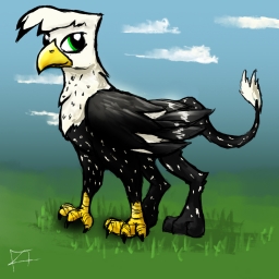 Finding nemo and MLP crossover coming! - Fimfiction