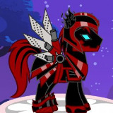 MLP WAR JOURNALS - Fimfiction