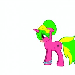 Girl-Brony - Fimfiction