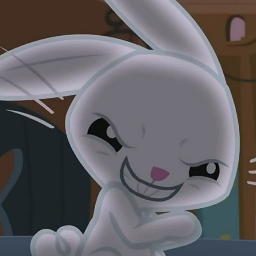 Angel_Bunny - Fimfiction