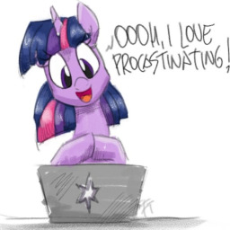 How quickly things change... - Fimfiction