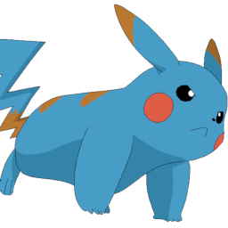 PikaBlue - Fimfiction