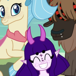 Overlander Lore - Fimfiction