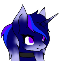 Alpha_Shard - Fimfiction