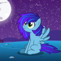 New Chapter coming soon - Fimfiction