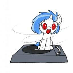 Melon Hunter - Fimfiction