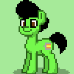 Trapeze Star Group made! - Fimfiction