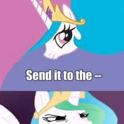 Brony Memes - Fimfiction
