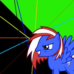 The Crafting of Equnies Mlp-Minecraft crossover - Fimfiction