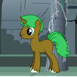 Equestria Divided RP: Vitani - Fimfiction