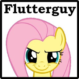Flutterguy_6996 - Fimfiction
