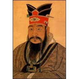 Kong Qiu - FIMFiction.net