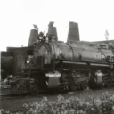 "AG" Blue Ridge 2-6-6-6 #906 "Sam" on Sodor - The guild of equestrian ...