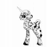 Monster High and MLP: FiM crossover - Fimfiction