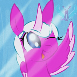 Sunny Sparkle - Fimfiction