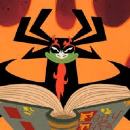 Aku - Fimfiction