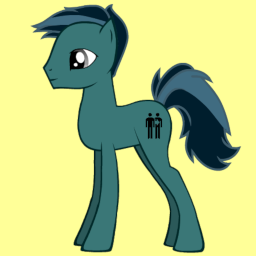 MLP Visual Novel - Fimfiction